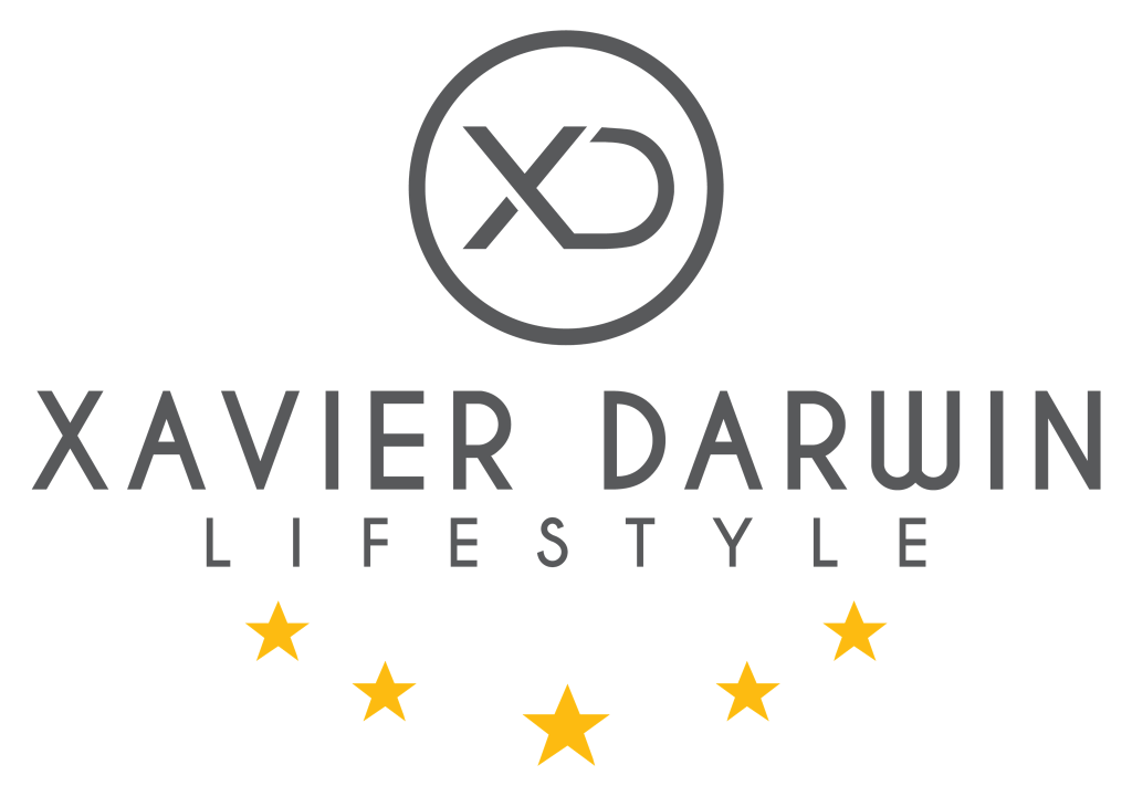 Home | Xavier Darwin Lifestyle - Your Wellness Expert
