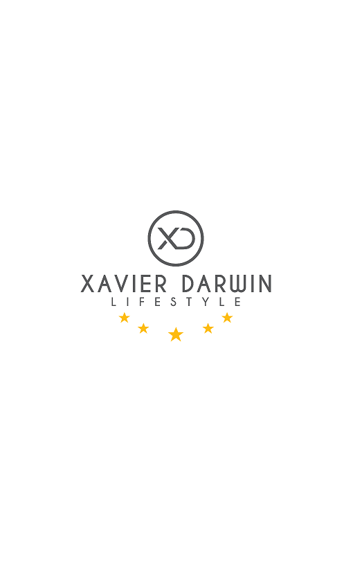 Tech Geeks Launch New Health & Wellness Brand | Xavier Darwin Lifestyle ...